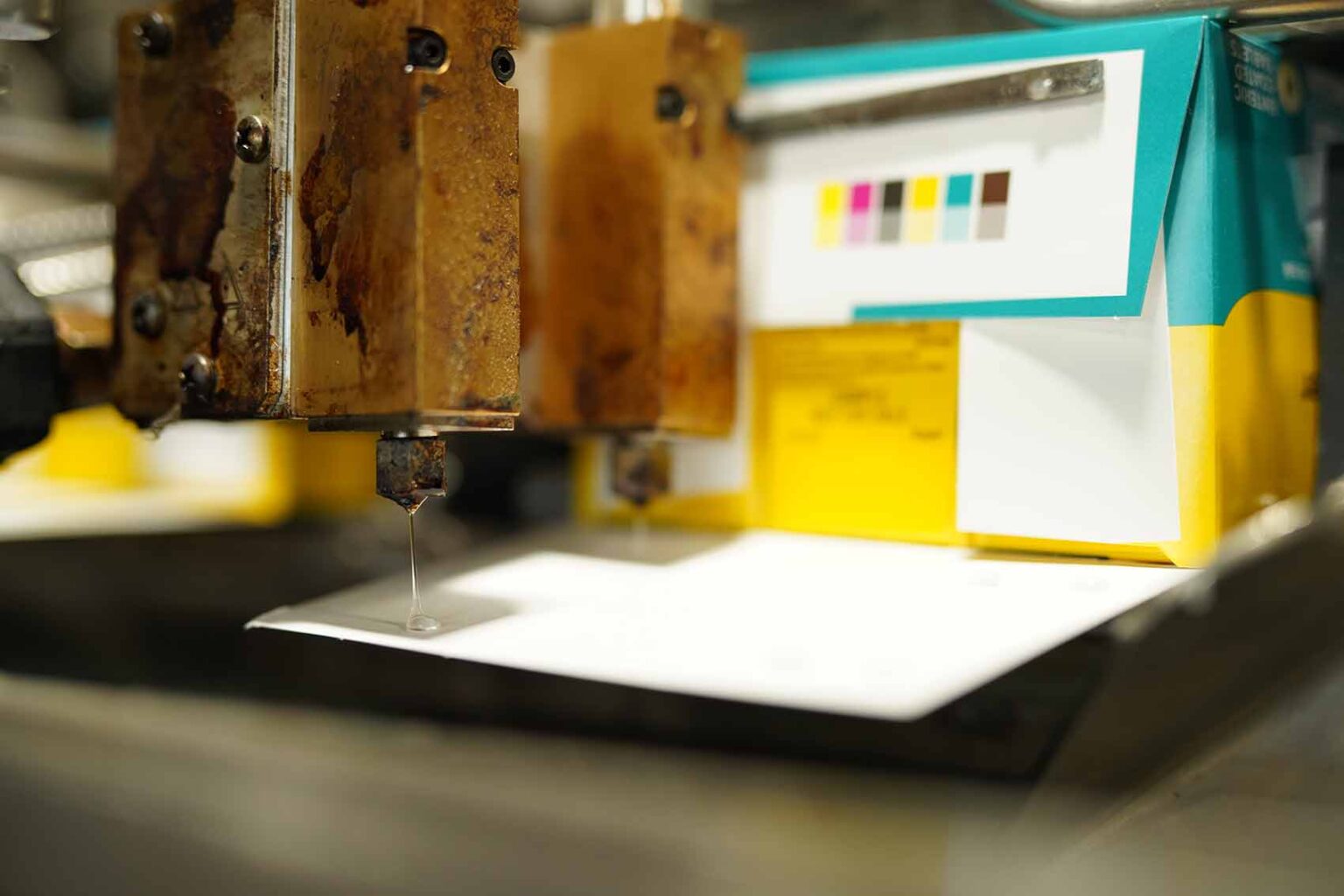 Automated Cartoning - McNerney and Associates