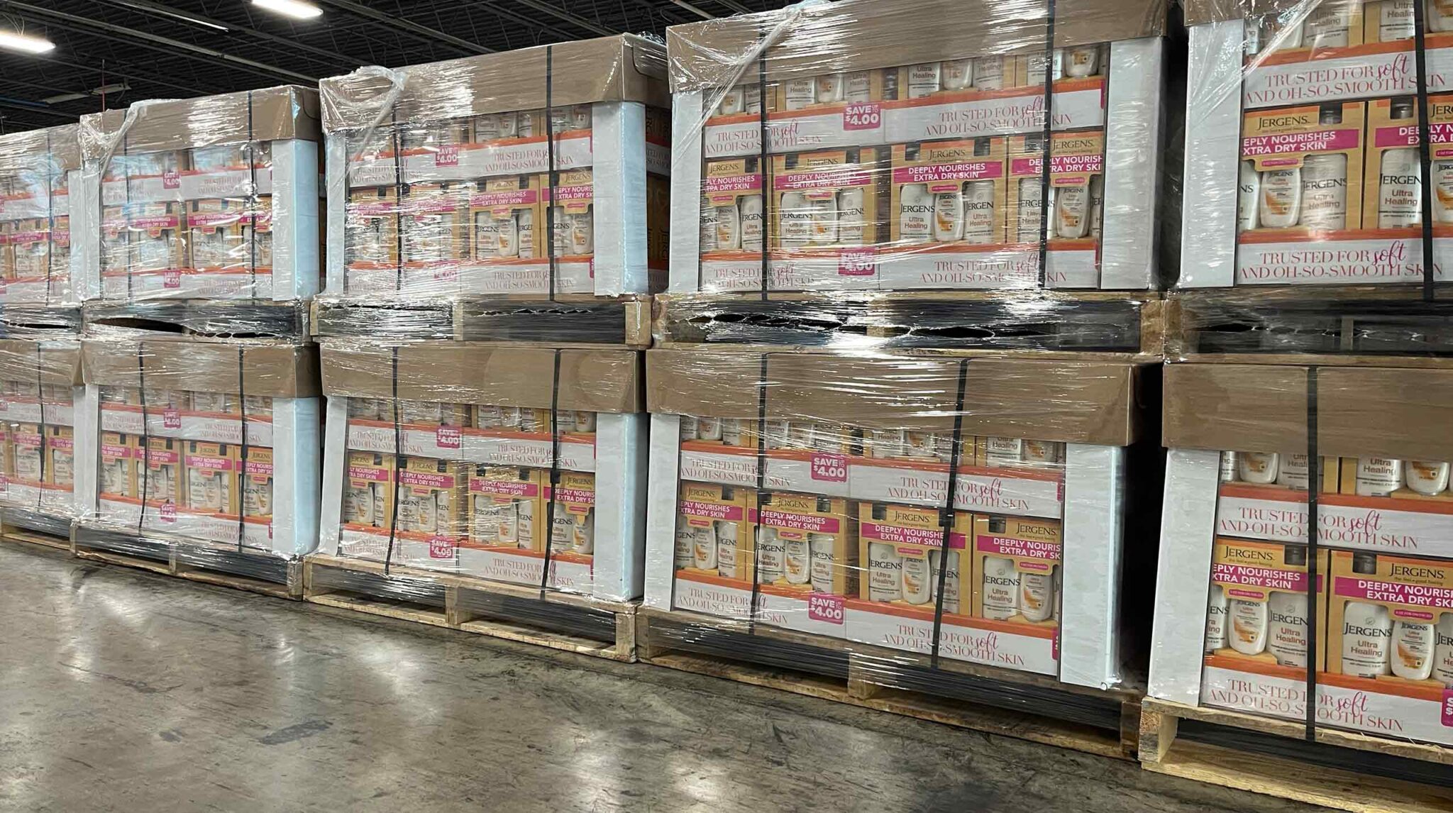 Club Packs - McNerney and Associates