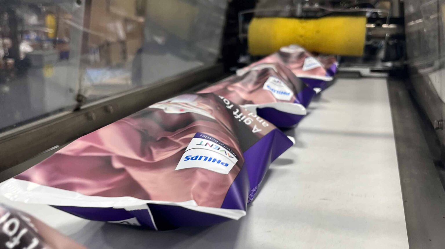Flow Wrapping - McNerney and Associates