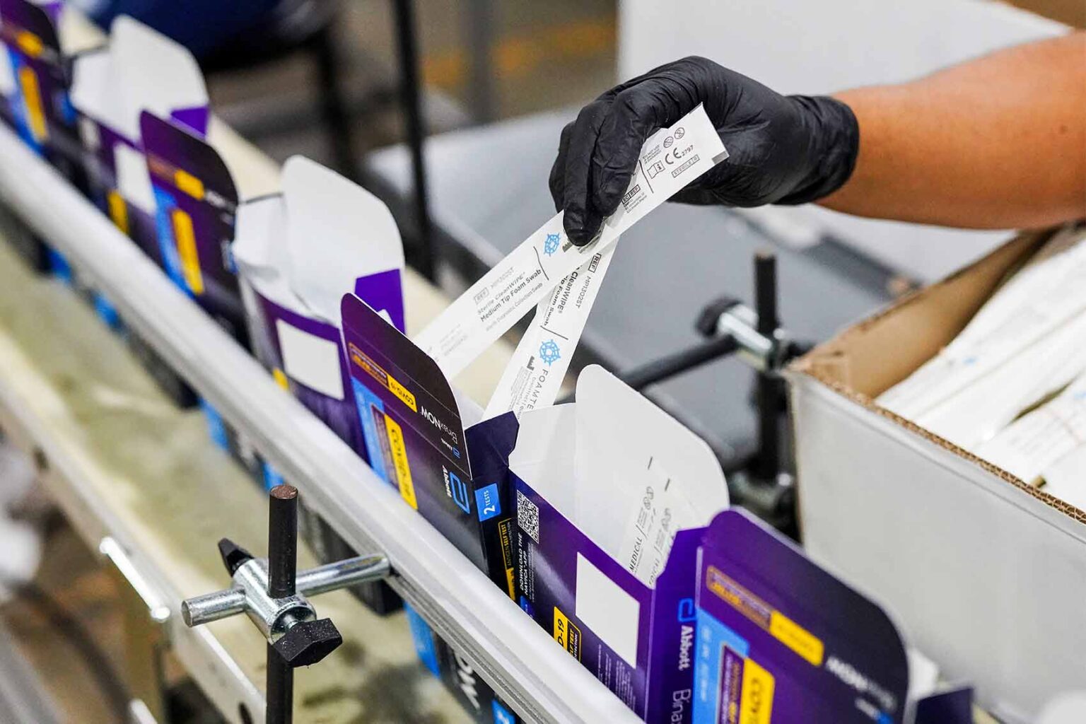 Kitting - McNerney and Associates