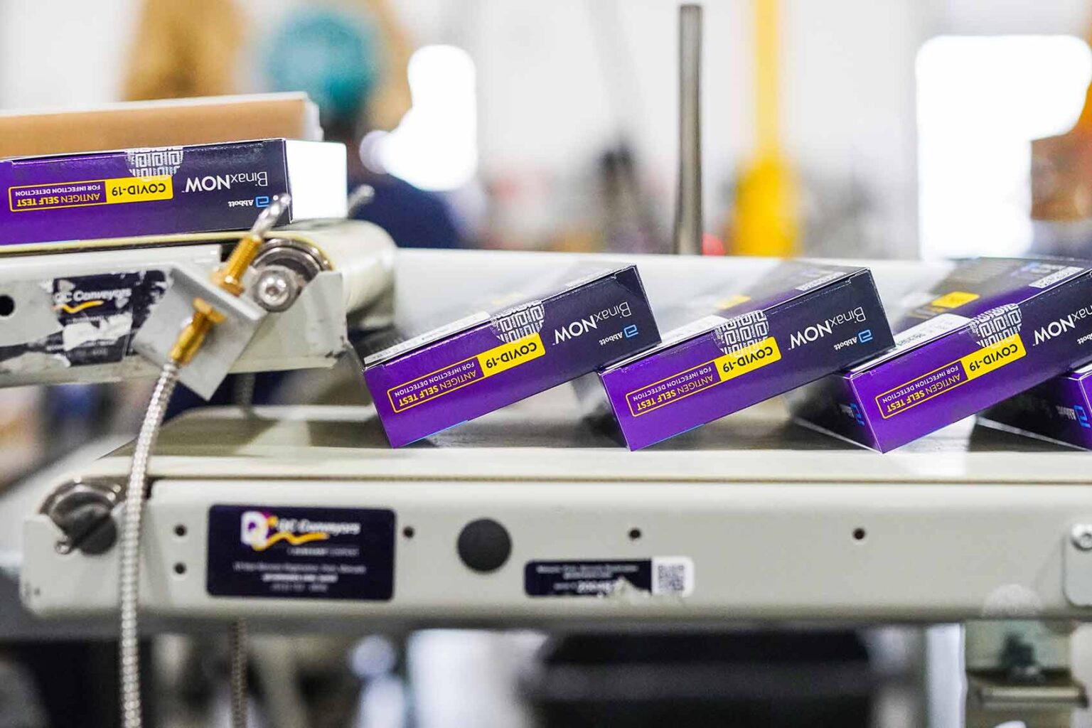 Labeling - McNerney and Associates