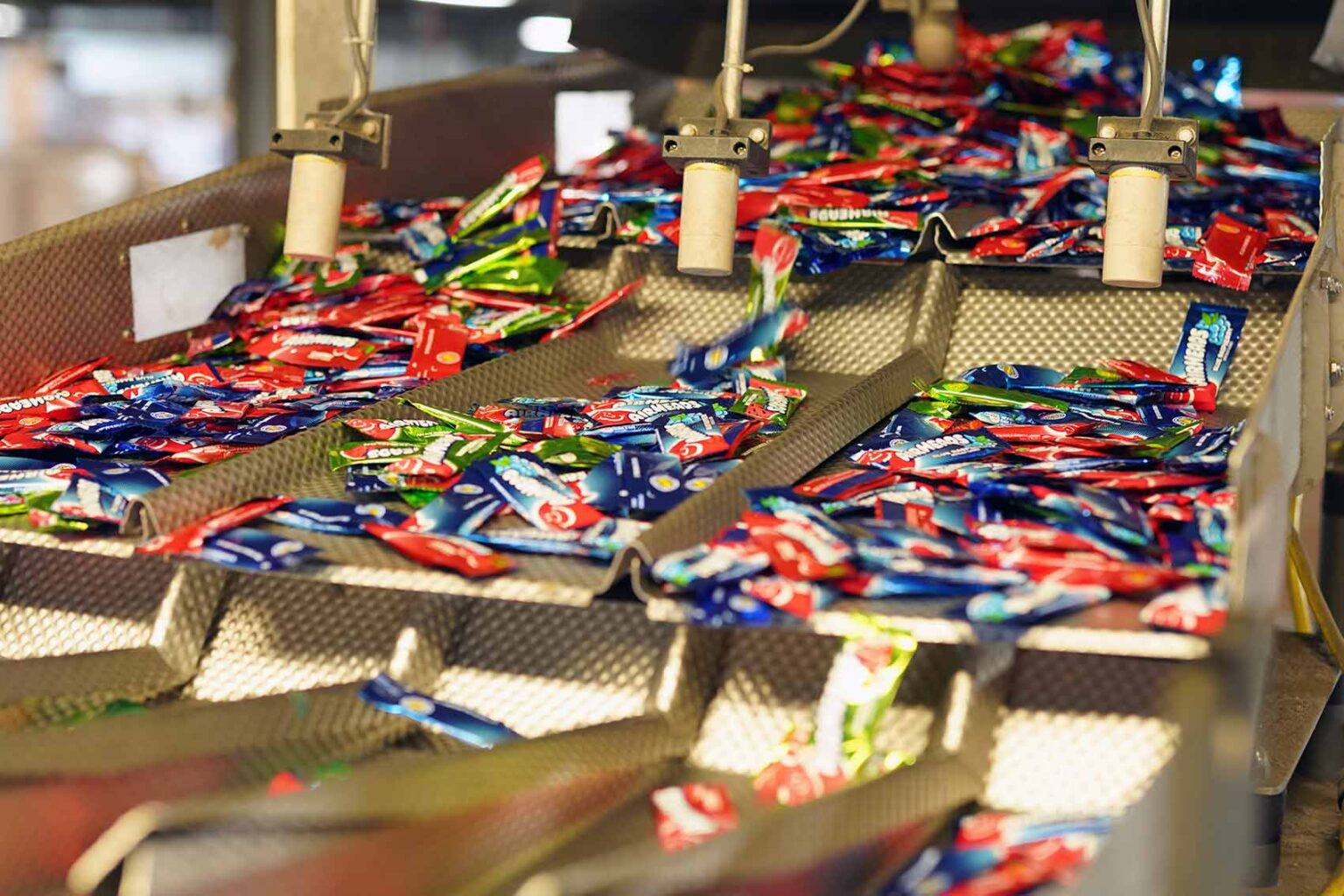 Vertical Bagging - McNerney and Associates