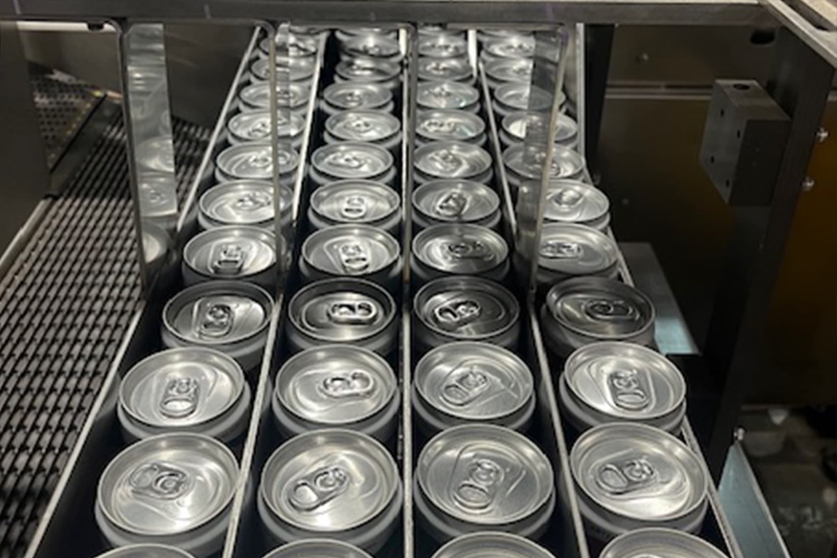 Beverage Packaging - McNerney and Associates